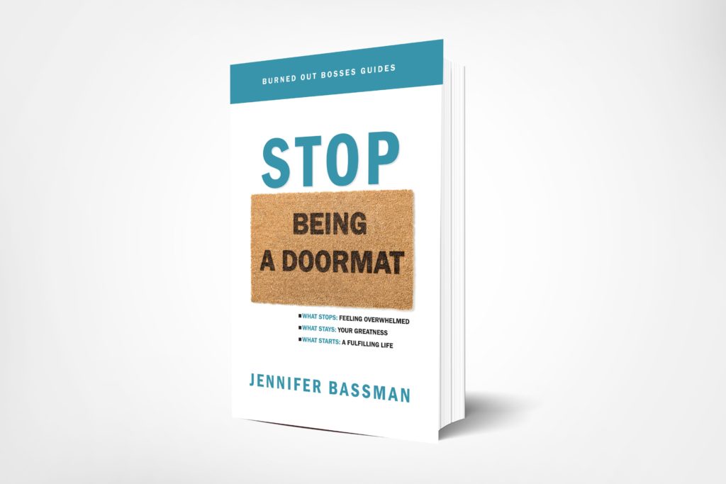 Home - JenniferBassman.com