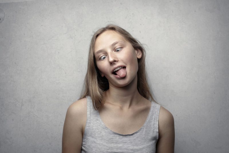 The Subtle Art of Losing Your Sh!t... And Getting It Back